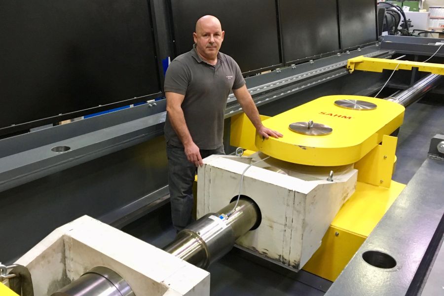 Services | SAHM SPLICE